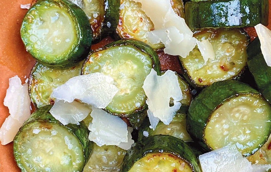 Luffa: A Culinary and Nutritional Delight